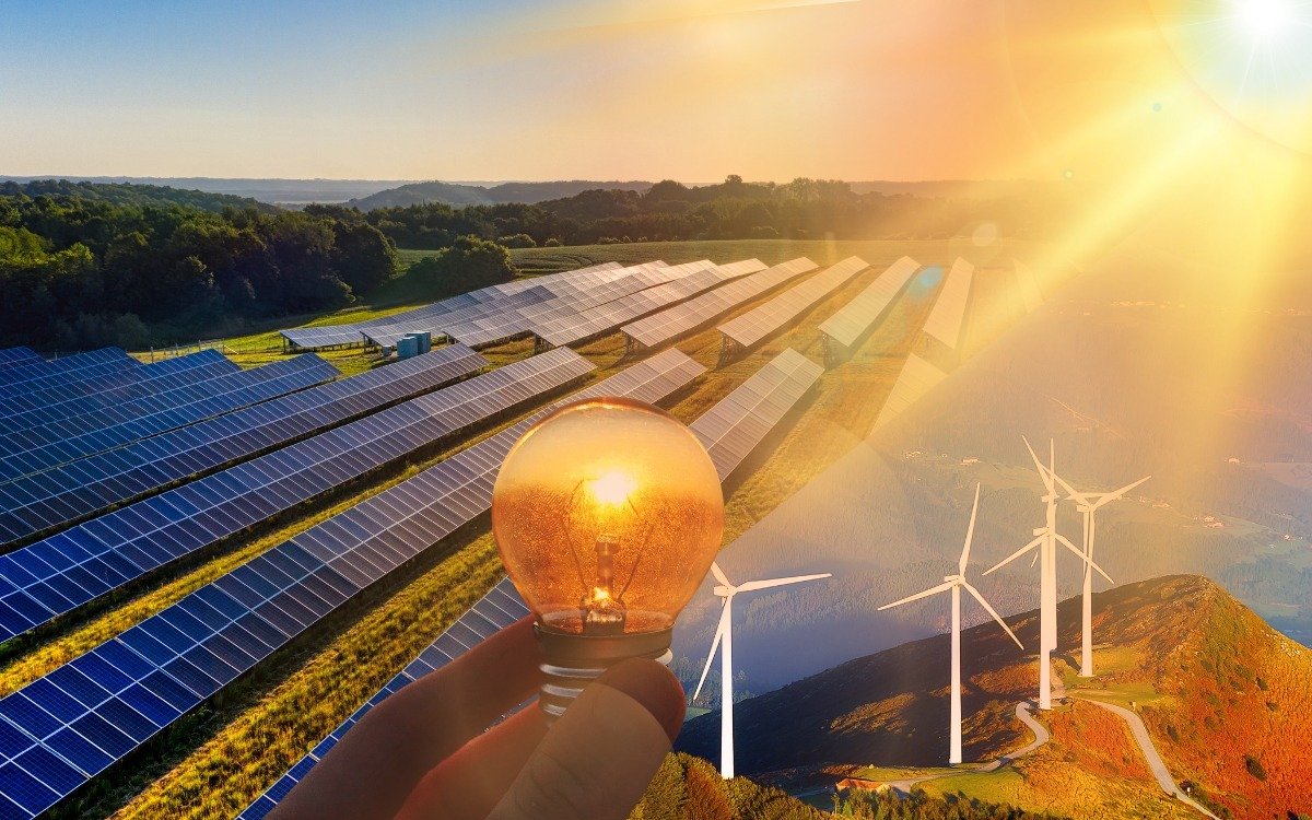 Jordan hits 91% smart meter penetration, accelerates renewable energy ...