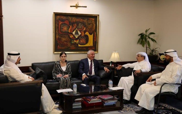 Kuwait Fund expresses interest in supporting key projects in Tajikistan
