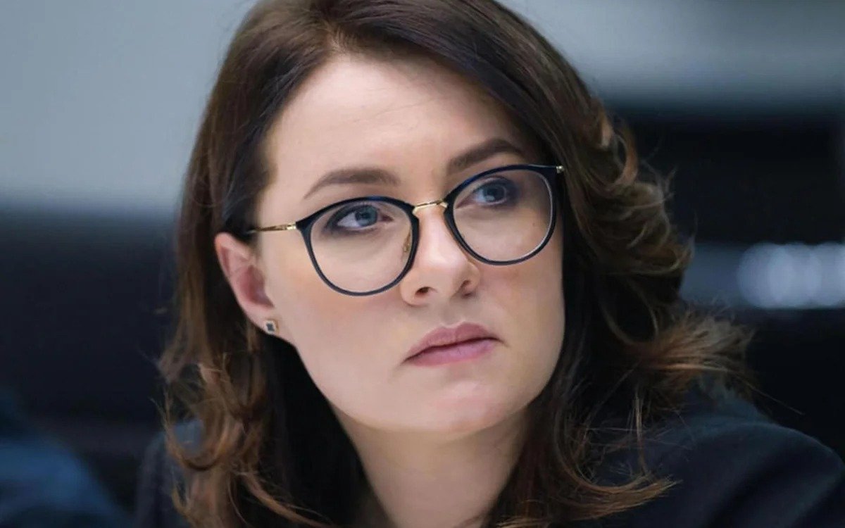 Ukrainian parliament appoints new PM