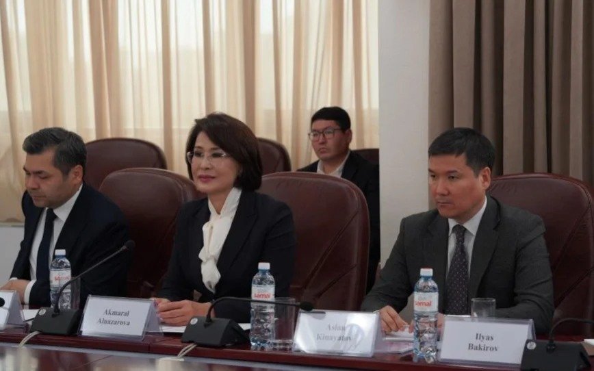 Kazakhstan to manufacture ultrasound machines jointly with China