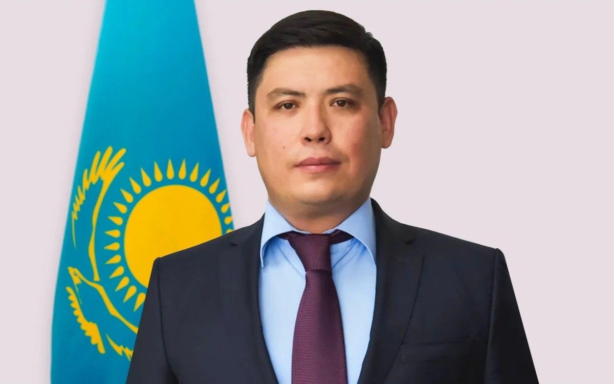 New Vice Minister for Emergency Situations named