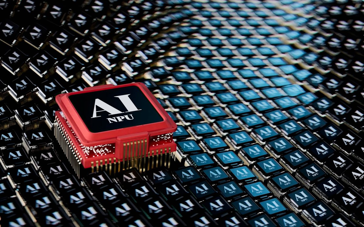 China unveils brain-inspired AI for next-gen efficient computing