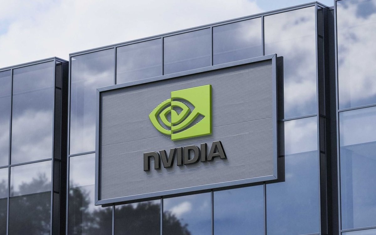 Nvidia takes $5 billion stake in Intel