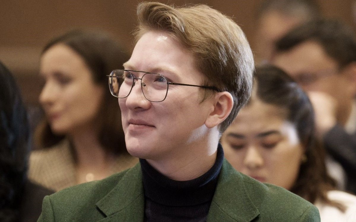 Expert says Ulttyq Qurultay bridges gap between authorities and society