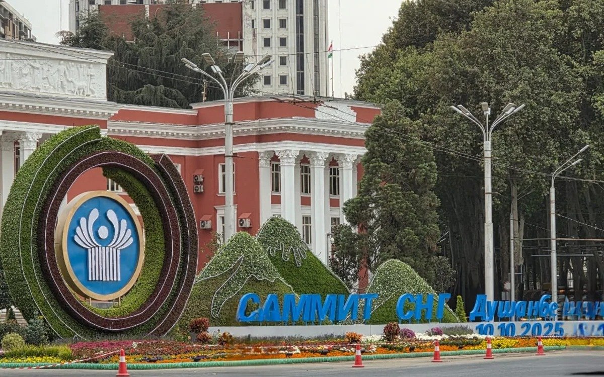 CIS member states adopt counter-terrorism and extremism cooperation program