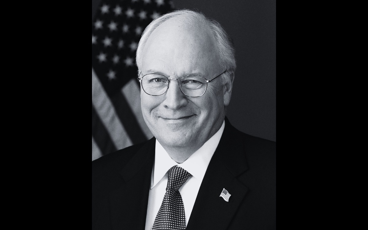 Former US Vice President Dick Cheney dead at 84