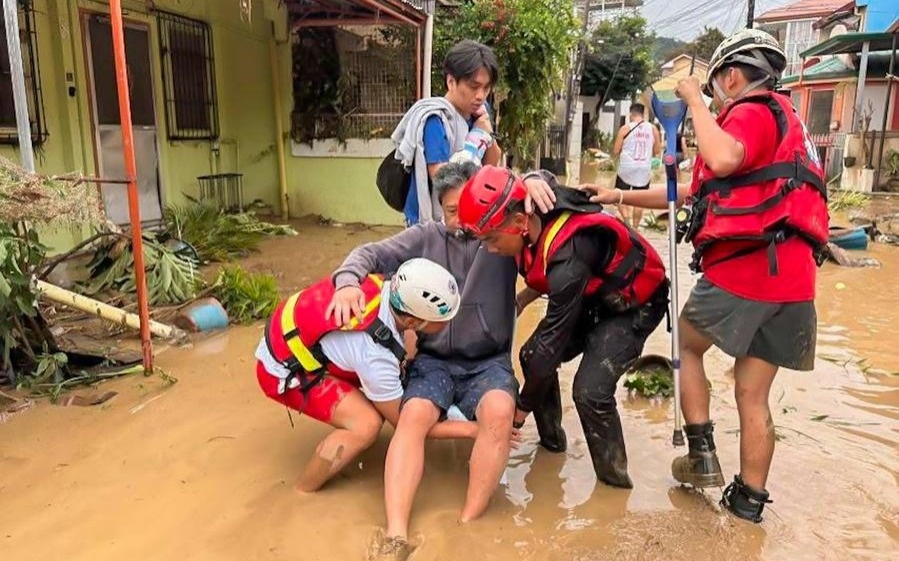 Death toll in Sri Lanka’s Cyclone Ditva climbs over 120 — emergency ...