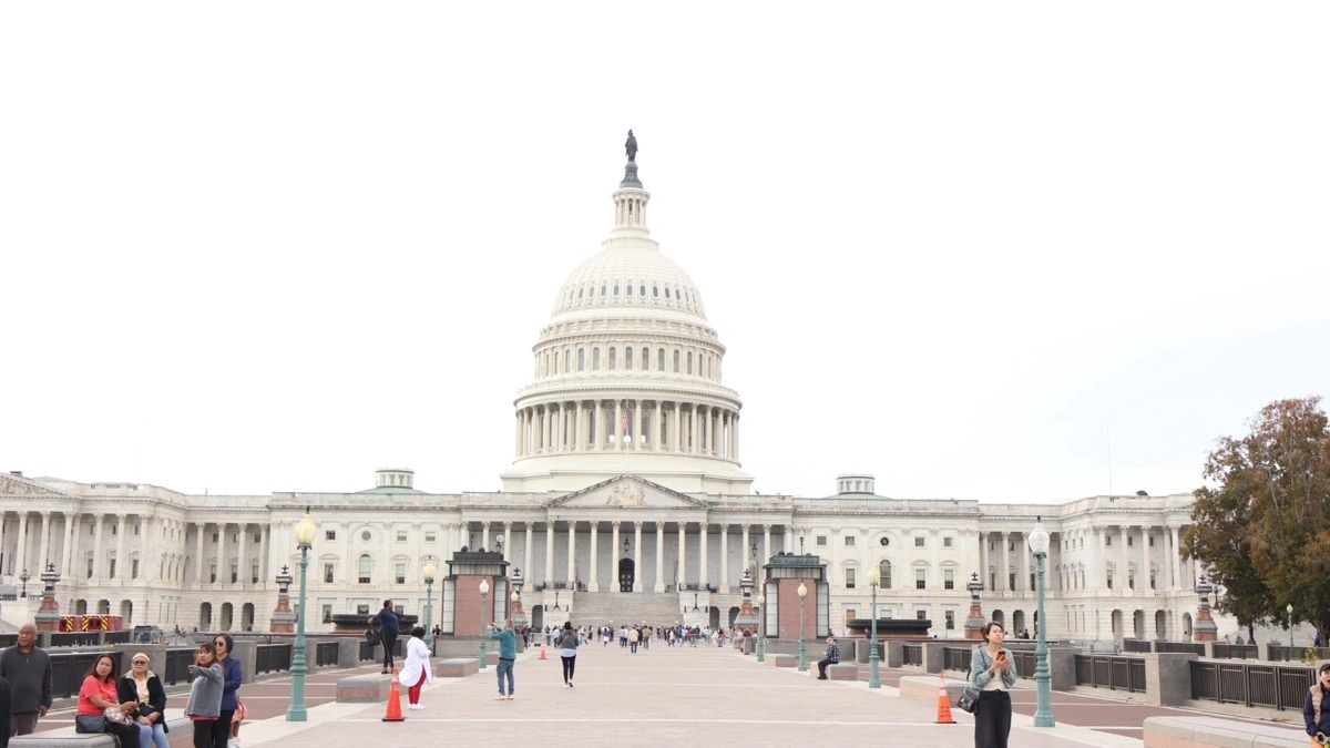 U.S. Congress moves to repeal Jackson Vanik and expand trade with ...