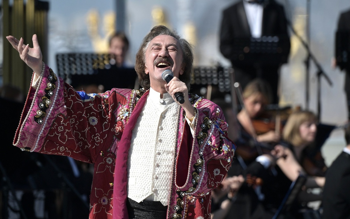 World tour of Uzbekistan’s legendary Yalla ensemble to begin in Kazakhstan