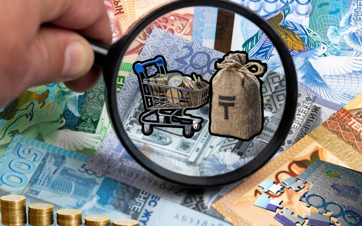 National Currency Day: Facts about the tenge