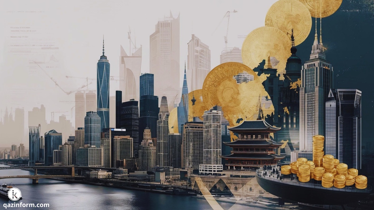 Asia’s wealth boom accelerates: Who will control $99 trillion by 2029