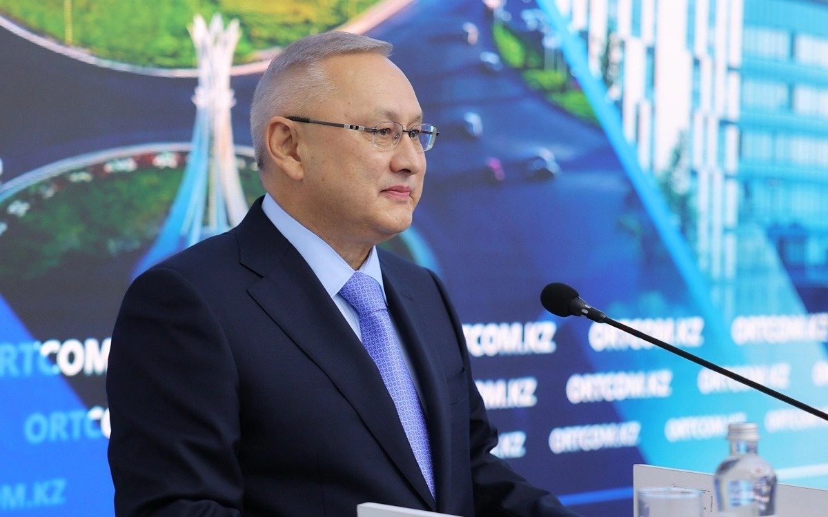 Zhetysu region unveils 19 new schools and 149 healthcare facilities