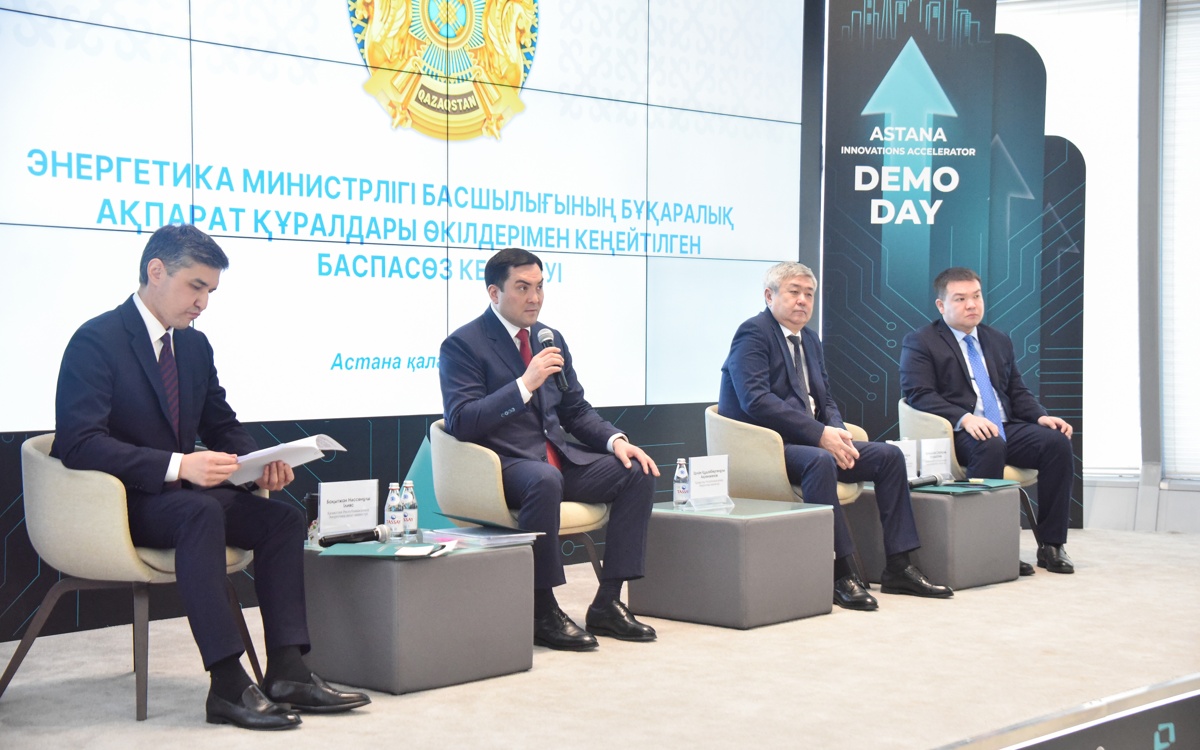 Energy Ministry reveals when CPC will return to full capacity