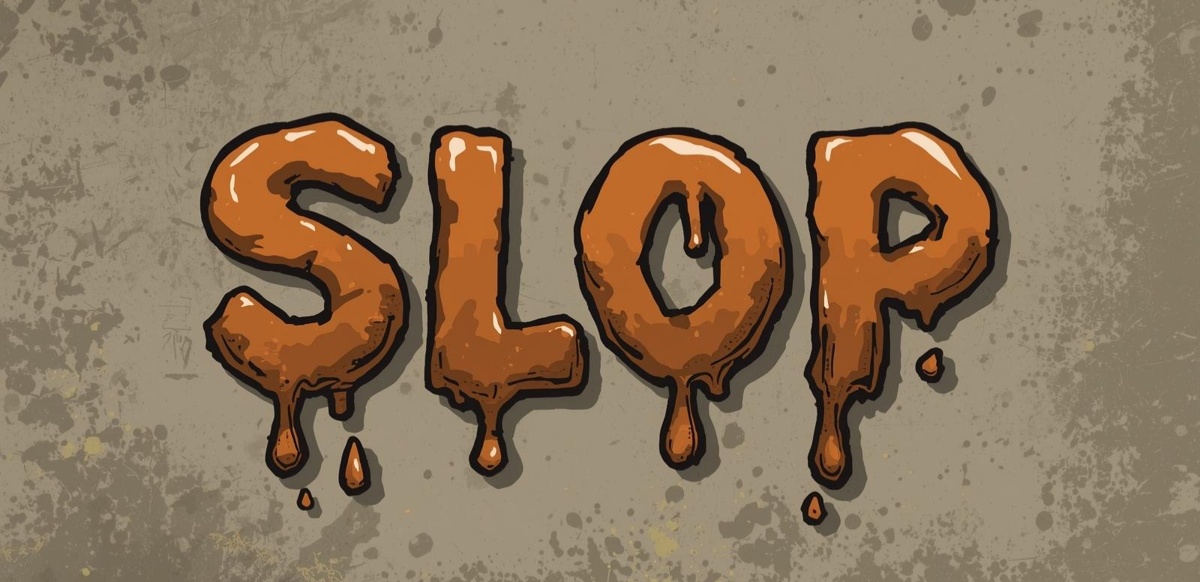 ‘Slop’ named Word of the Year amid rise of low-quality AI content