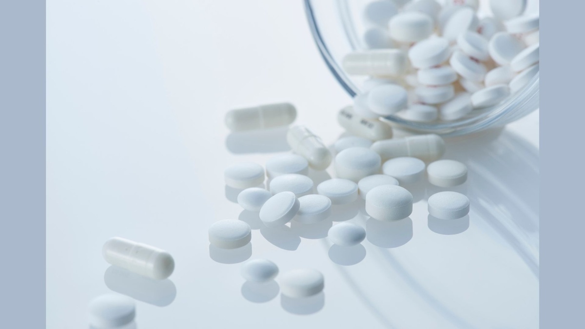First daily pill for obesity treatment approved in the U.S.