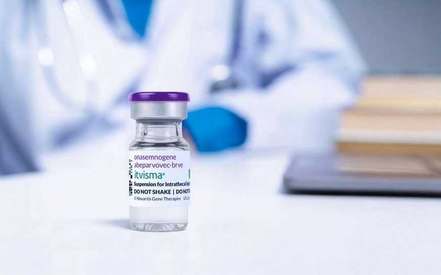 Abu Dhabi first in world to deliver ITVISMA gene therapy for spinal ...