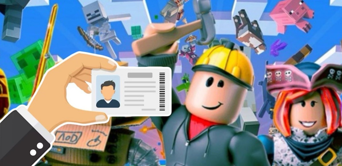 Roblox introduces mandatory age verification using identity documents