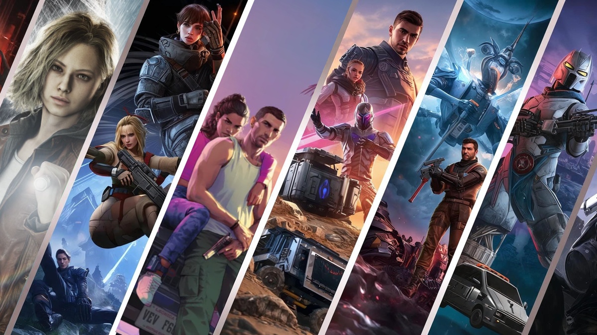 GTA VI, Resident Evil and Wolverine: Key video game releases expected ...