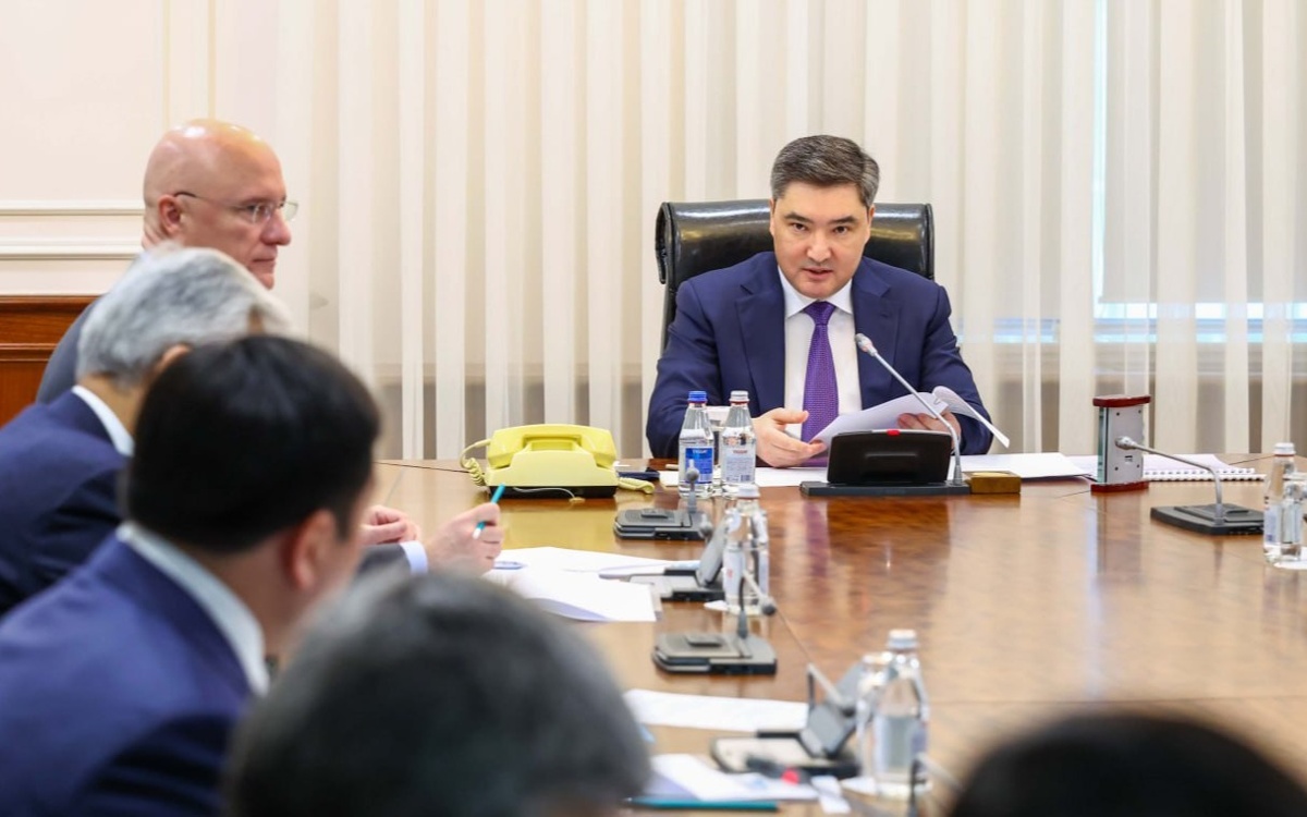 Kazakhstan on track for full electric power self-sufficiency by 2027