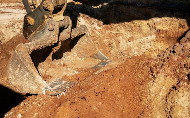 Незаконную добычу золота пресекли в области Абай