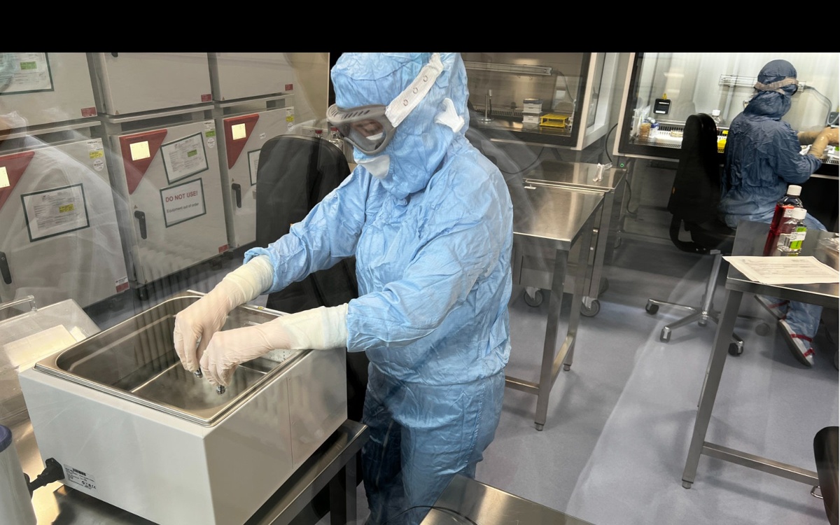 Пожар в Кран-Монтана: пострадавшим выращивают кожу из их собственных клеток