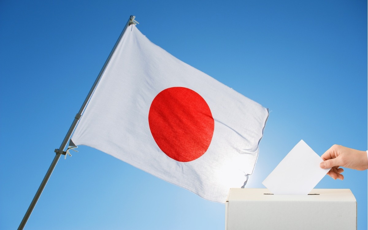 Japan gears up for Lower House election following Takaichi’s ...