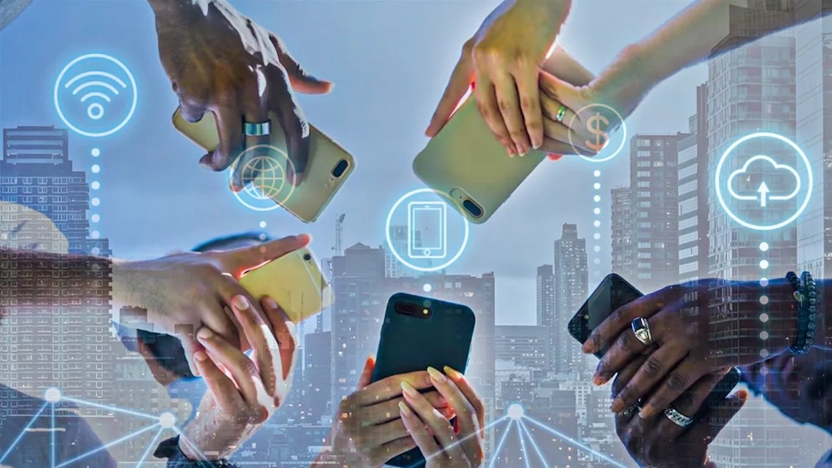 Kazakhstan connects 504 rural settlements to satellite internet