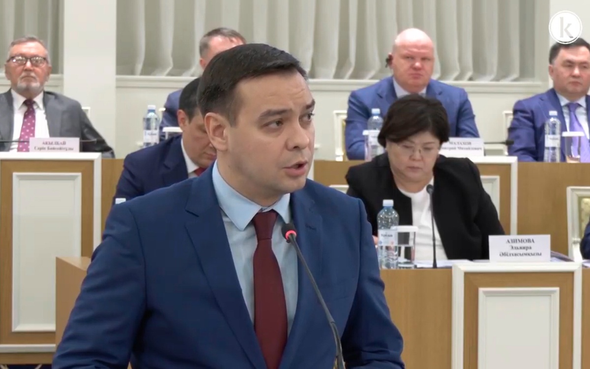 Human rights to take center stage in Kazakhstan’s constitutional reform