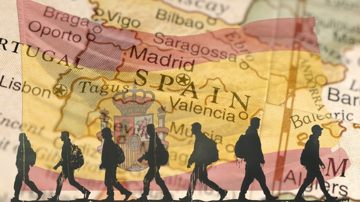 Spain moves to ease migration rules
