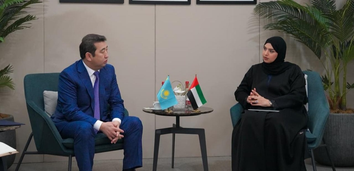 Қазақстан БАӘ-ге астық, ет және майлы дақылдар экспортының көлемін ...