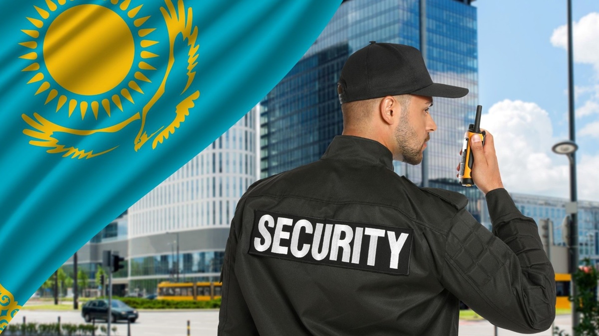 Kazakhstan ranks among top performers for public order and security in ...