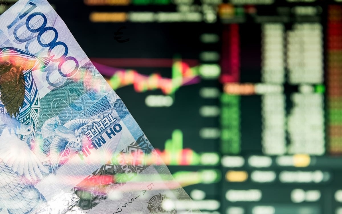 Kazakhstan climbs to 55th in Global Economic Complexity Index