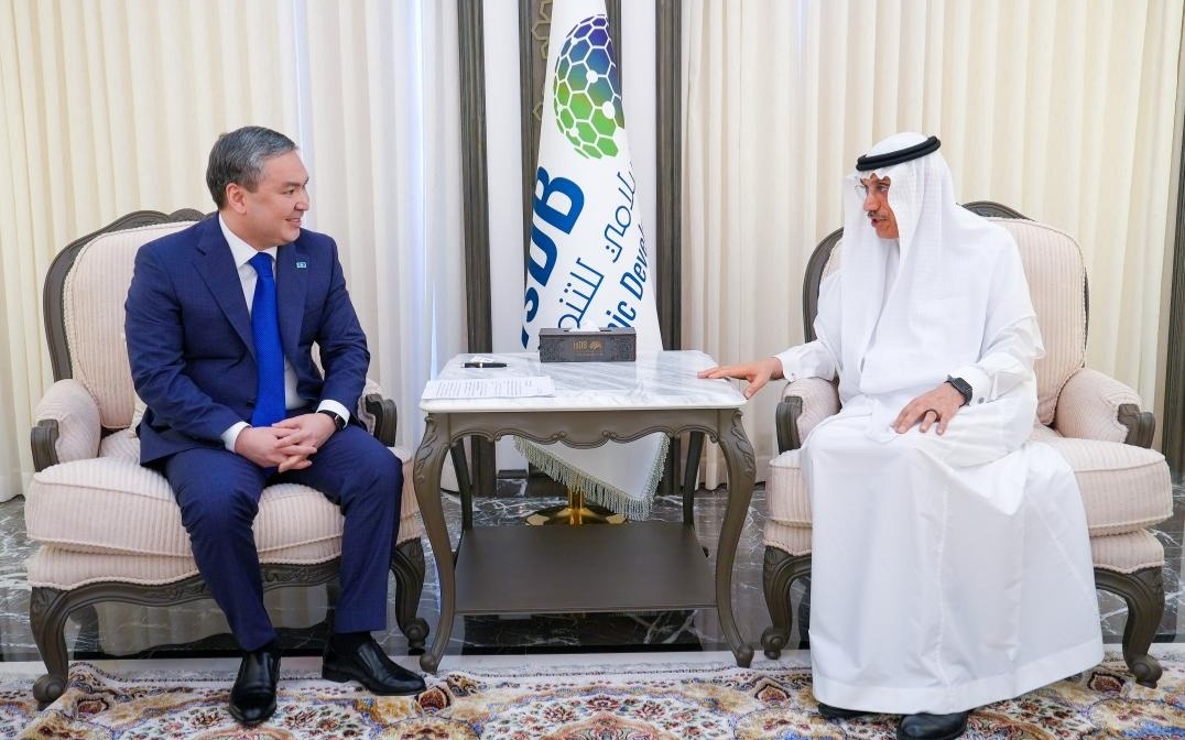 IsDB to provide $1.3bn to boost infrastructure in SEZs and industrial ...