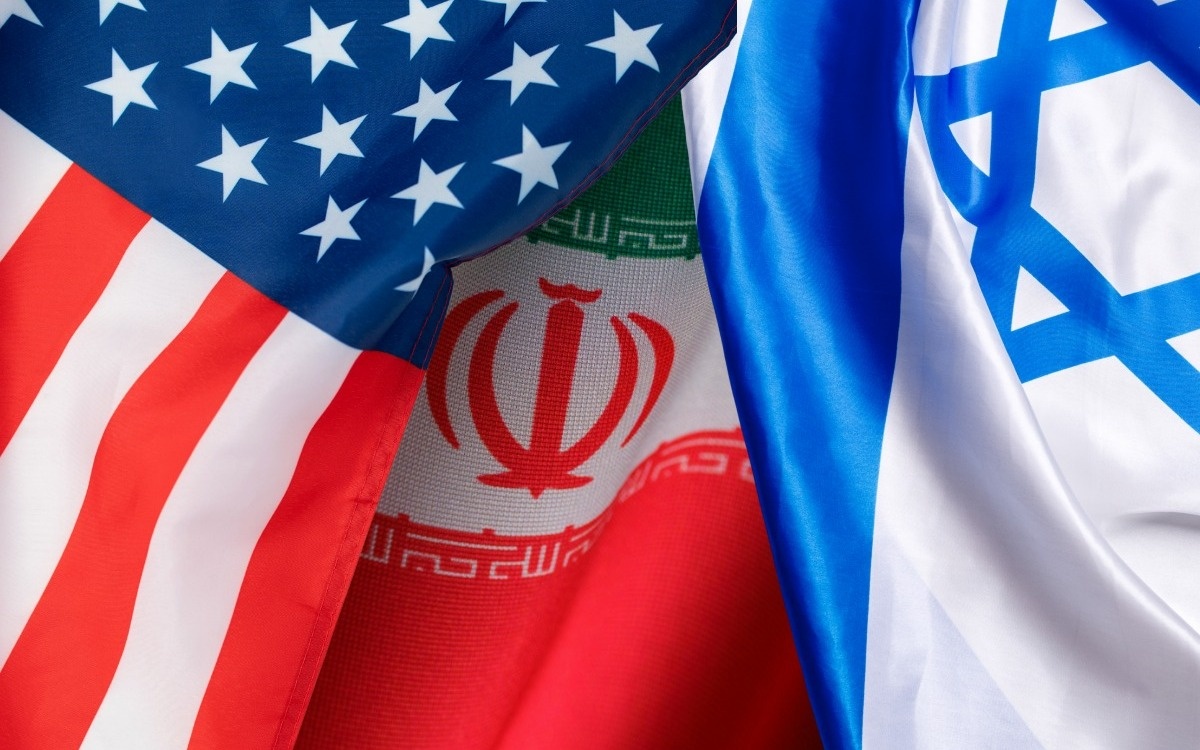 Trump claims 9 Iranian warships sunk as Gulf strikes expand