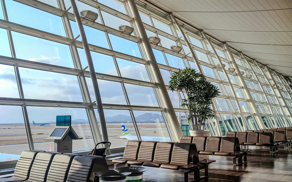 Kenderli airport to open in 2027