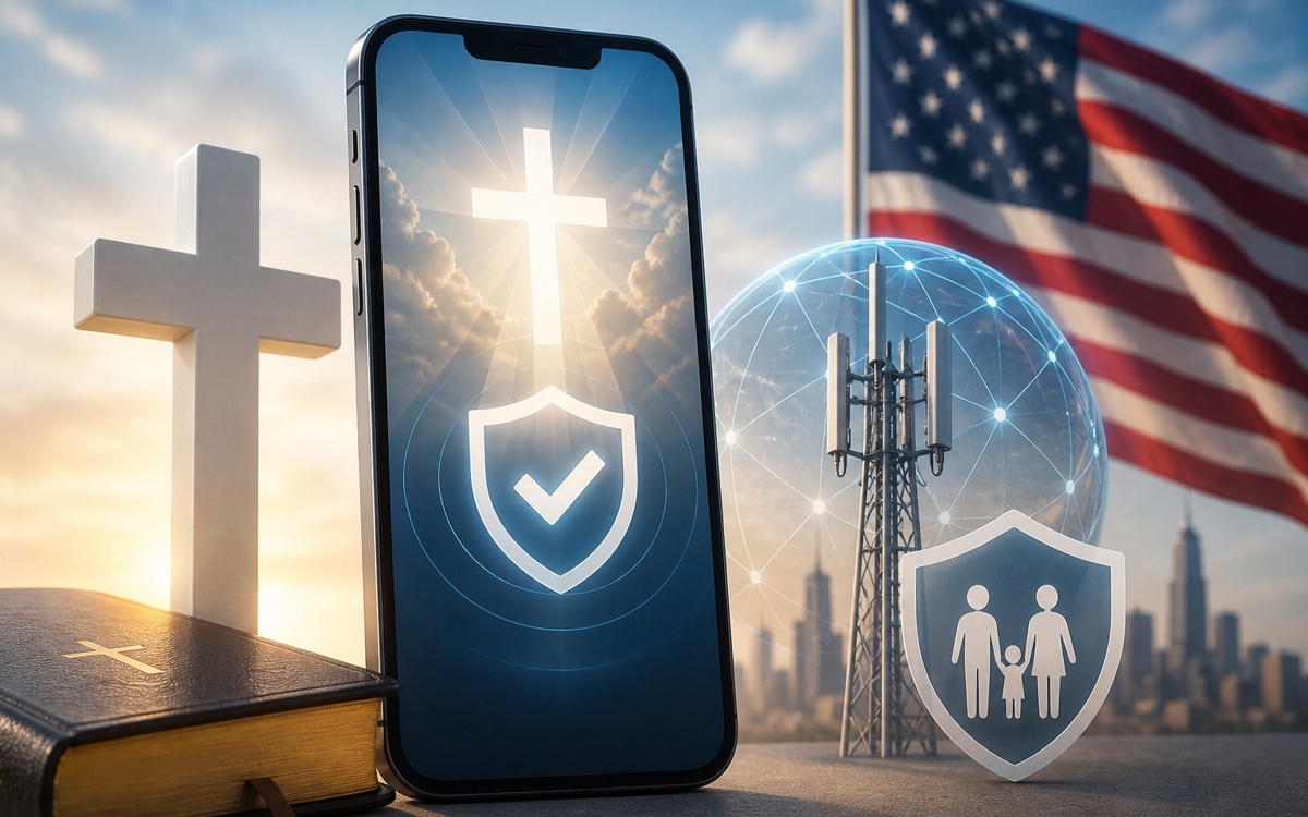 A “sin-free” mobile operator emerges in the United States