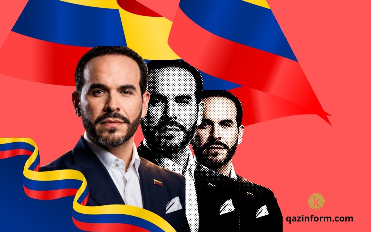 'El Tigre' advances to Colombia runoff