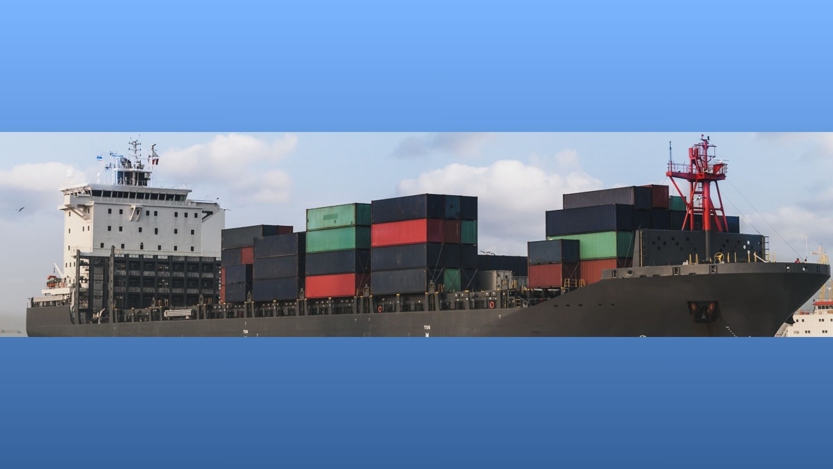 Global freight rates jump 80% amid Middle East conflict