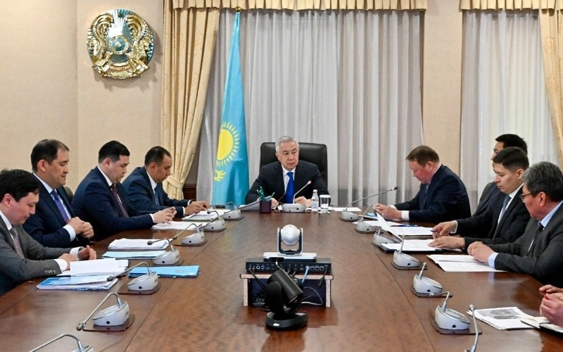 Kazakhstan to launch gelatin and bioactive bone matrix plant