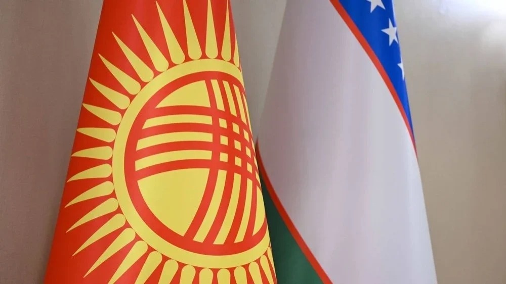 Two former Uzbek villages officially become part of Kyrgyzstan