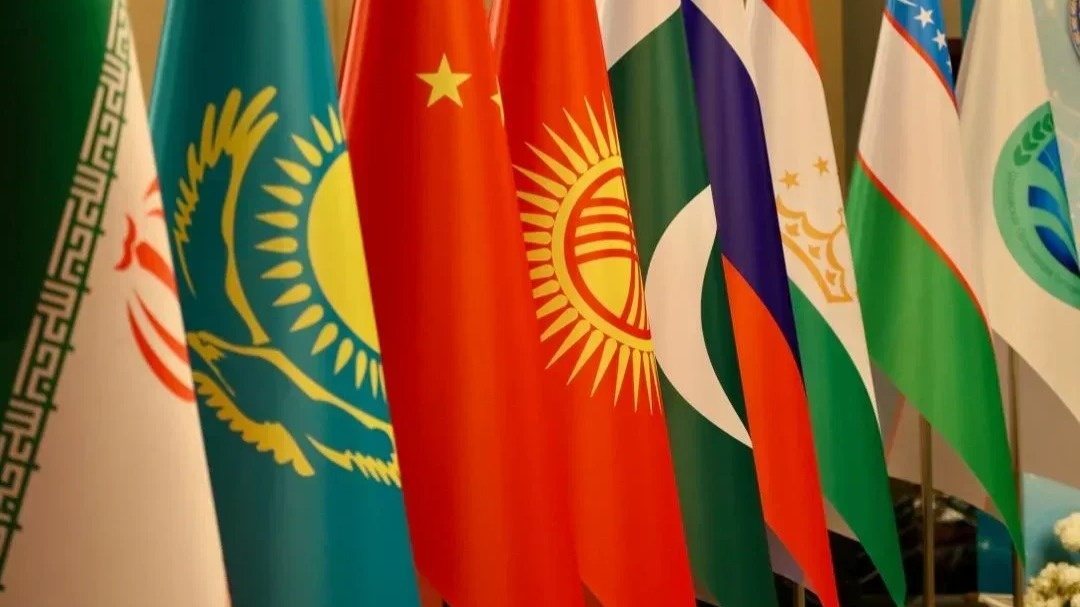 SCO regional center in Kyrgyzstan to support investments and ...