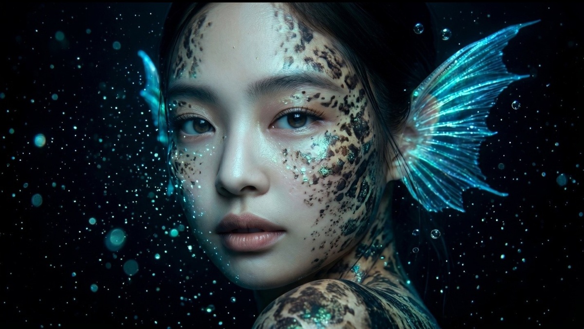 BLACKPINK’s Jennie now has a 9mm fish named after her